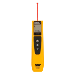 Laser Distance Measure | Laser Tape Measure | Laser Distance Finder ...