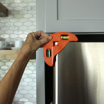 Johnson Level 118000 Picture Perfect™ Level | Johnson Level & Tool Mfg ...