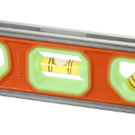 Johnson Level 1435-0900 9" Magnetic Glo-View® Torpedo Level | Johnson ...