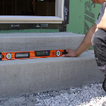 Johnson Level 1760-2400 24" Digital Box Level | Johnson Level & Tool ...