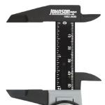 6'' Dial Caliper | Johnson Level & Tool Mfg Company