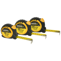 Construction Measuring Tools | Tape Measures | Construction Measuring ...