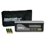Johnson Level 40-6060 6" Magnetic Digital Level | Johnson Level & Tool ...