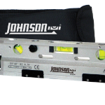 Johnson Level Three-Beam Magnetic Torpedo Laser Dot | 40-6184 | Johnson ...