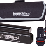 Johnson Level 40-6201 Magnetic Sheave Alignment Laser | Johnson Level ...