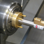 Johnson Level 40-6270 Bar Feeder Alignment System | Johnson Level ...