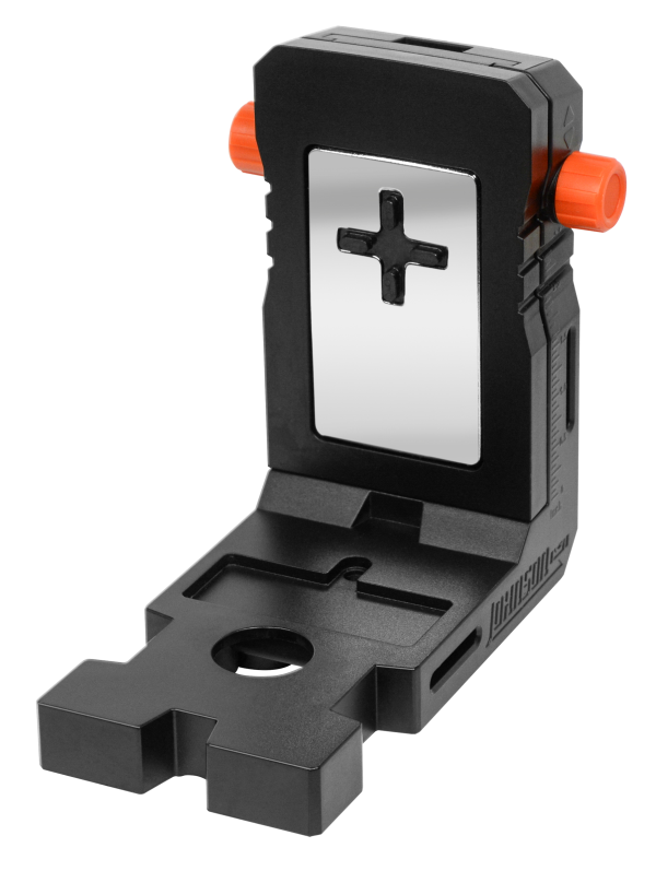 Johnson Level Magnetic 360° Laser Mounting Bracket | Johnson Level ...