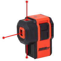 Laser Levels | Dot Laser Levels | All Self-Leveling | 2 Beam Dot Laser ...