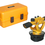 Johnson Level 22X Builder's Transit Level | 40-6910 | Johnson Level ...