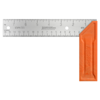 Construction Squares | Professional Construction Squares | Johnson ...