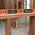 JLX® 24" Digital Level | 5700-2400D | Johnson Level & Tool Mfg Company