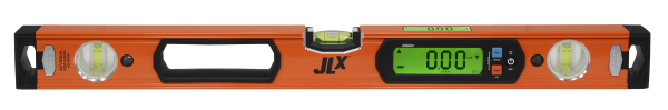 JLX® 24" Digital Level | 5700-2400D | Johnson Level & Tool Mfg Company