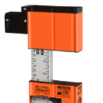 Johnson Level 5800-0712P 7' - 12' Extendable Plate Level | Johnson ...