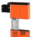 Johnson Level 5800-0712P 7' - 12' Extendable Plate Level | Johnson ...