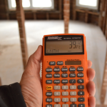 Material Estimator Calculator | Johnson Level & Tool Mfg Company
