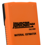 Material Estimator Calculator | Johnson Level & Tool Mfg Company