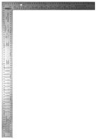 Construction Squares | Framing Squares | Professional Construction ...