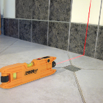 Magnetic Torpedo Laser Level | Johnson Level & Tool Mfg Company