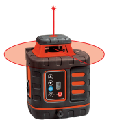 Rotary Laser Levels | Laser Level Kit | How To Use | Rotating Laser ...